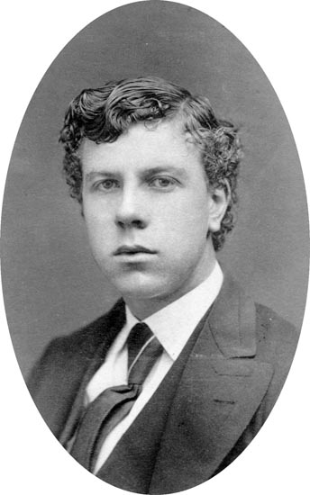 Capt John Irving – We Are Family Briggs