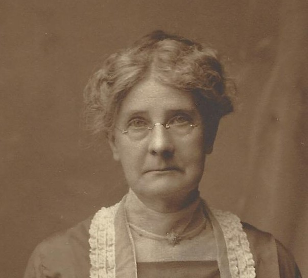 Mary Irving – We Are Family Briggs